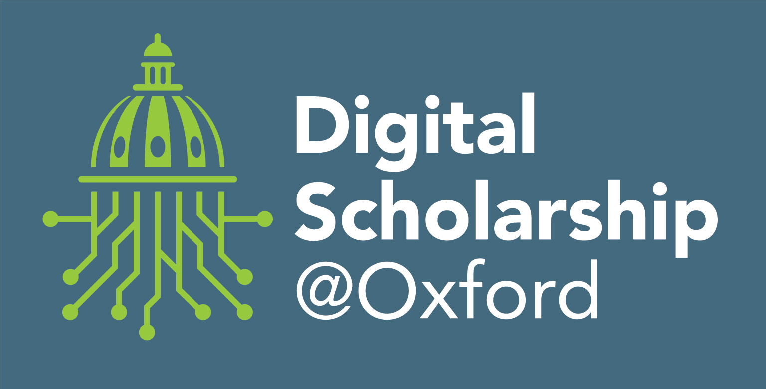 Introduction to relational databases | Digital Scholarship @Oxford Introduction to relational databases | Digital Scholarship @Oxford