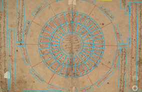 Bringing Digital Image Collections Together | Digital Scholarship at Oxford